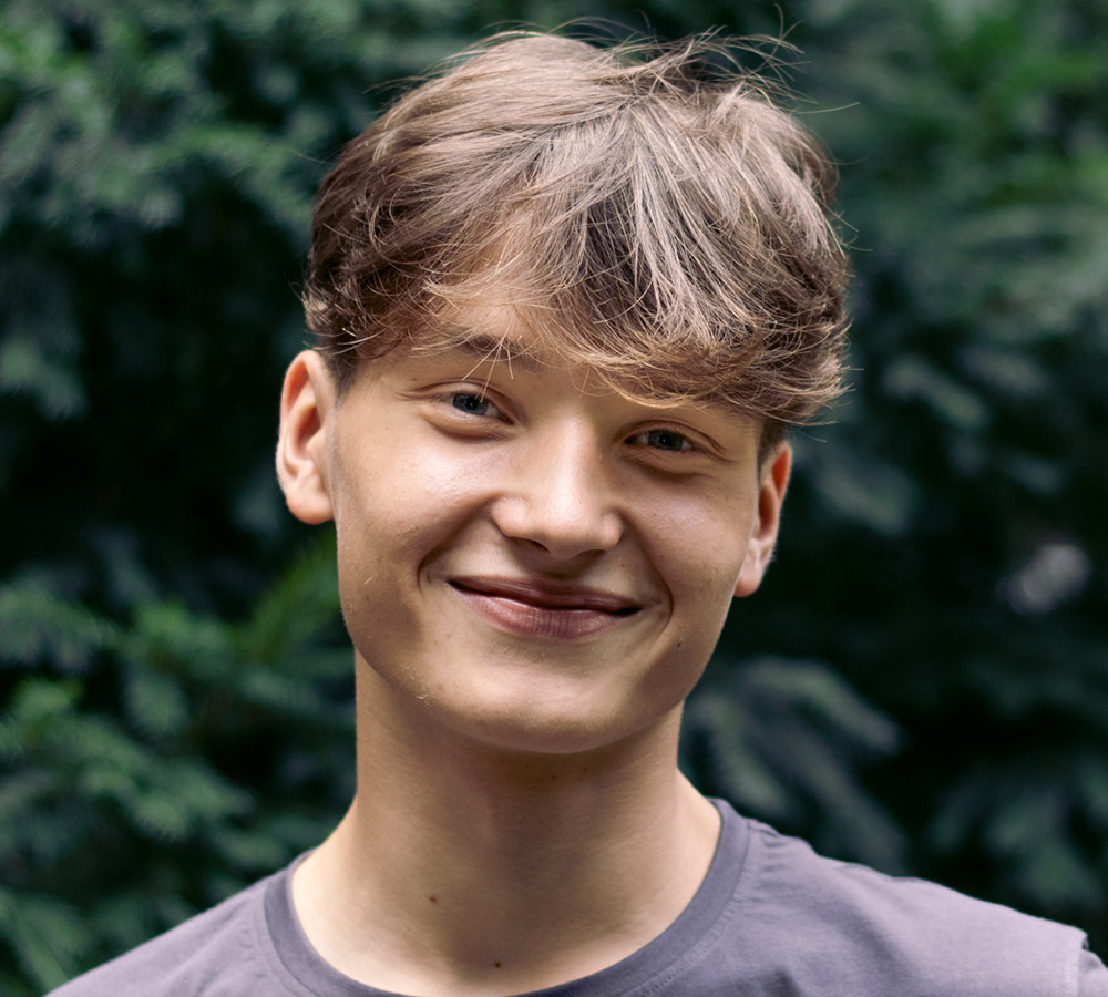 Matej Meskank – Sternsingerblog