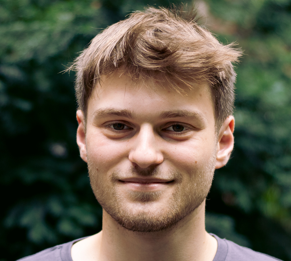 Richard Scheid – Sternsingerblog