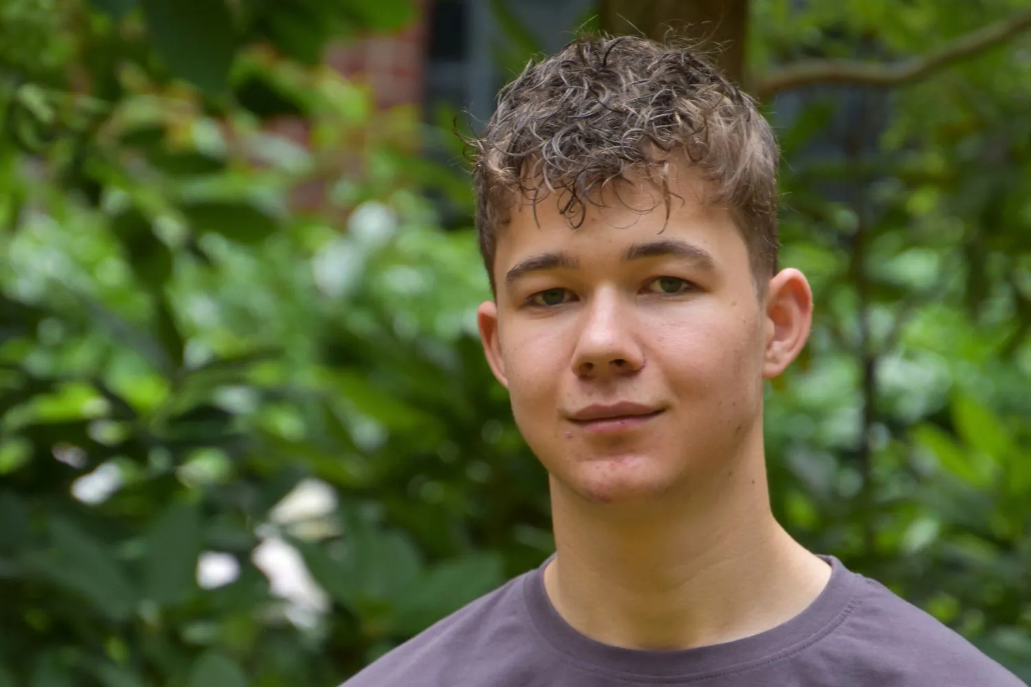 David (Peru) – Sternsingerblog